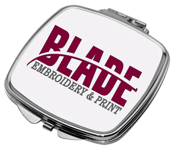 Compact – Blade Print